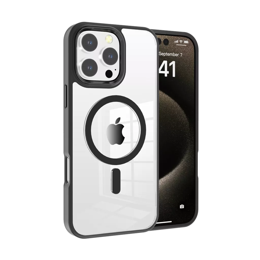 Xquisite ProMag Metal iPhone 16 Pro Case – Phone Bar