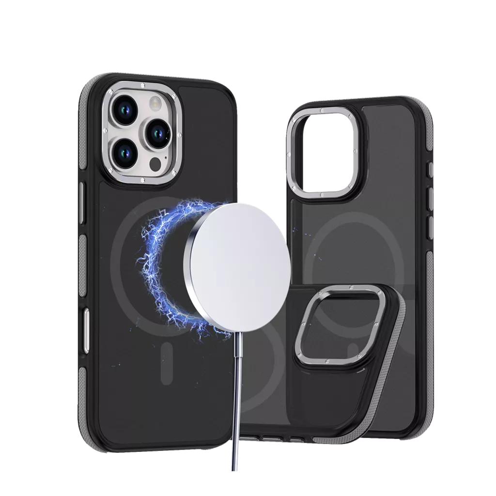 Xquisite ProMag Grip iPhone 16 Pro Max Case – Phone Bar