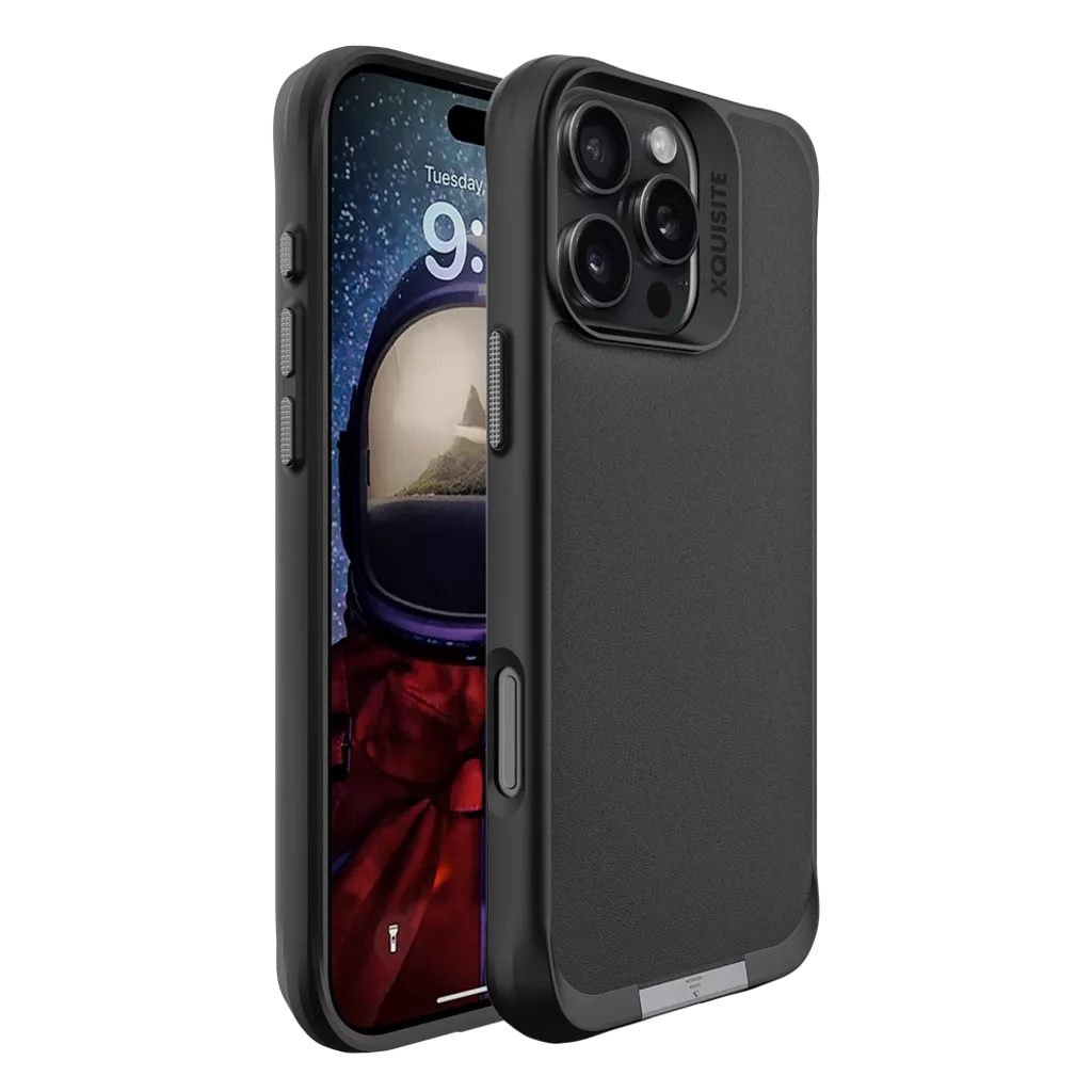 Xquisite ProView iPhone 16 Pro Case – Phone Bar