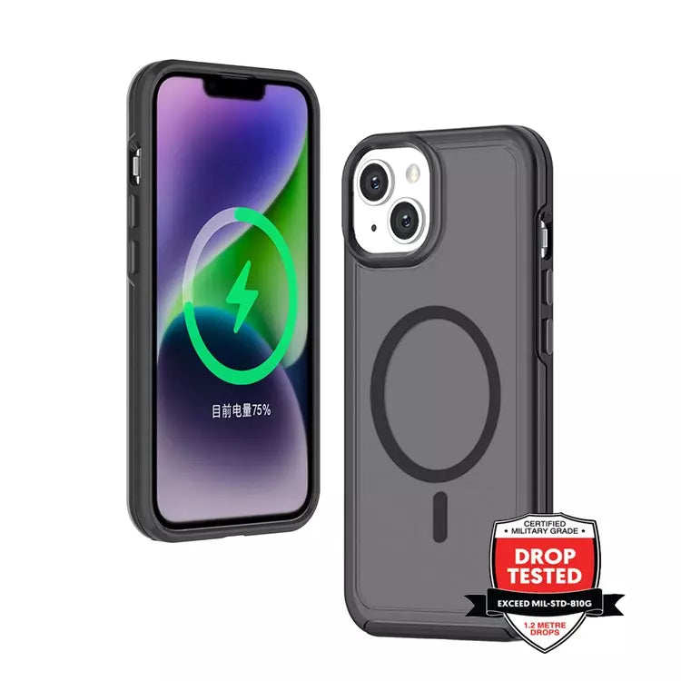 Xquisite ProMag Matte iPhone 13 Case – Phone Bar