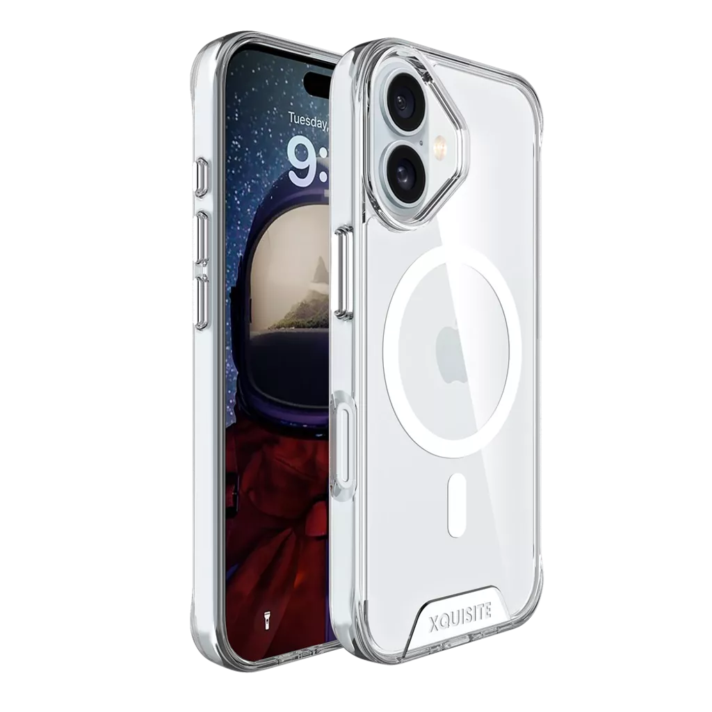 Xquisite ProMag iPhone 16 Case – Phone Bar