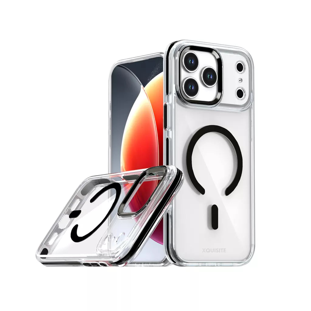 Xquisite ProMag Xtreme iPhone 17 Case – Phone Bar