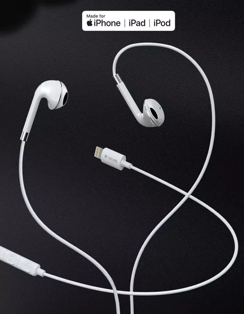 High quality earphones store