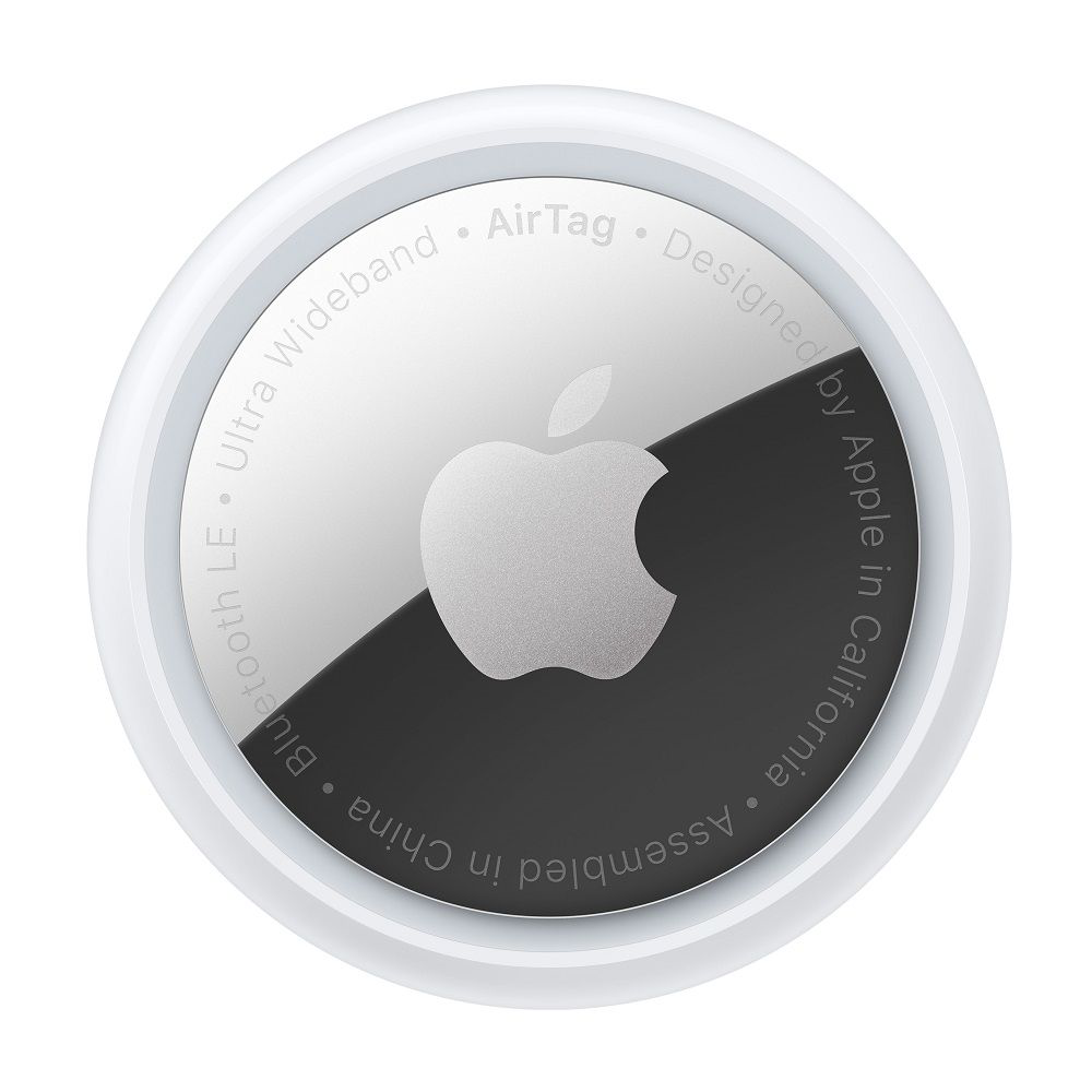 Apple AirTag Bluetooth Tracker – Phone Bar